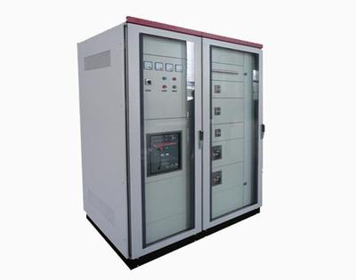 ABB MDmax低压开关柜 - 湖北拓普电力有限公司