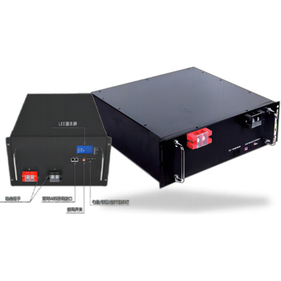 ES-24100-4U/48200-6U - 湖北拓普电力有限公司